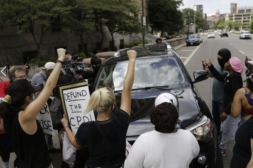 Arrests made by the FBI in accordance to bailing out nuclear plants ...